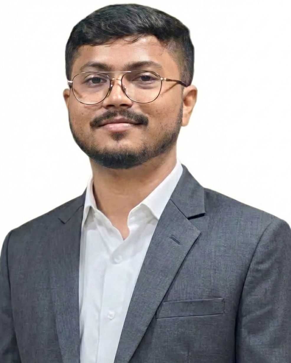 Ripunjay Jaiswar