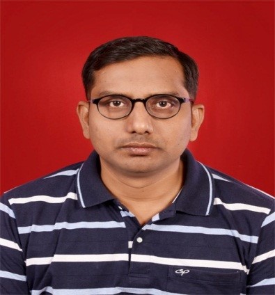 Mr. Sumit Kumar Yadav