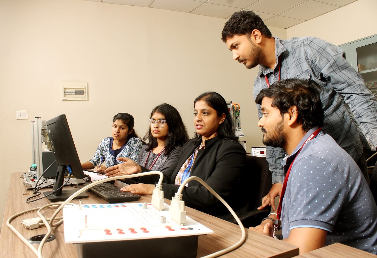 B.Tech Mechanical Engineering - Courses, Admission 2020-21 | DSU