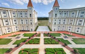 Dayananda Sagar University | Harohalli
