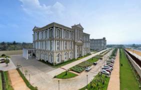Dayananda Sagar University | Harohalli